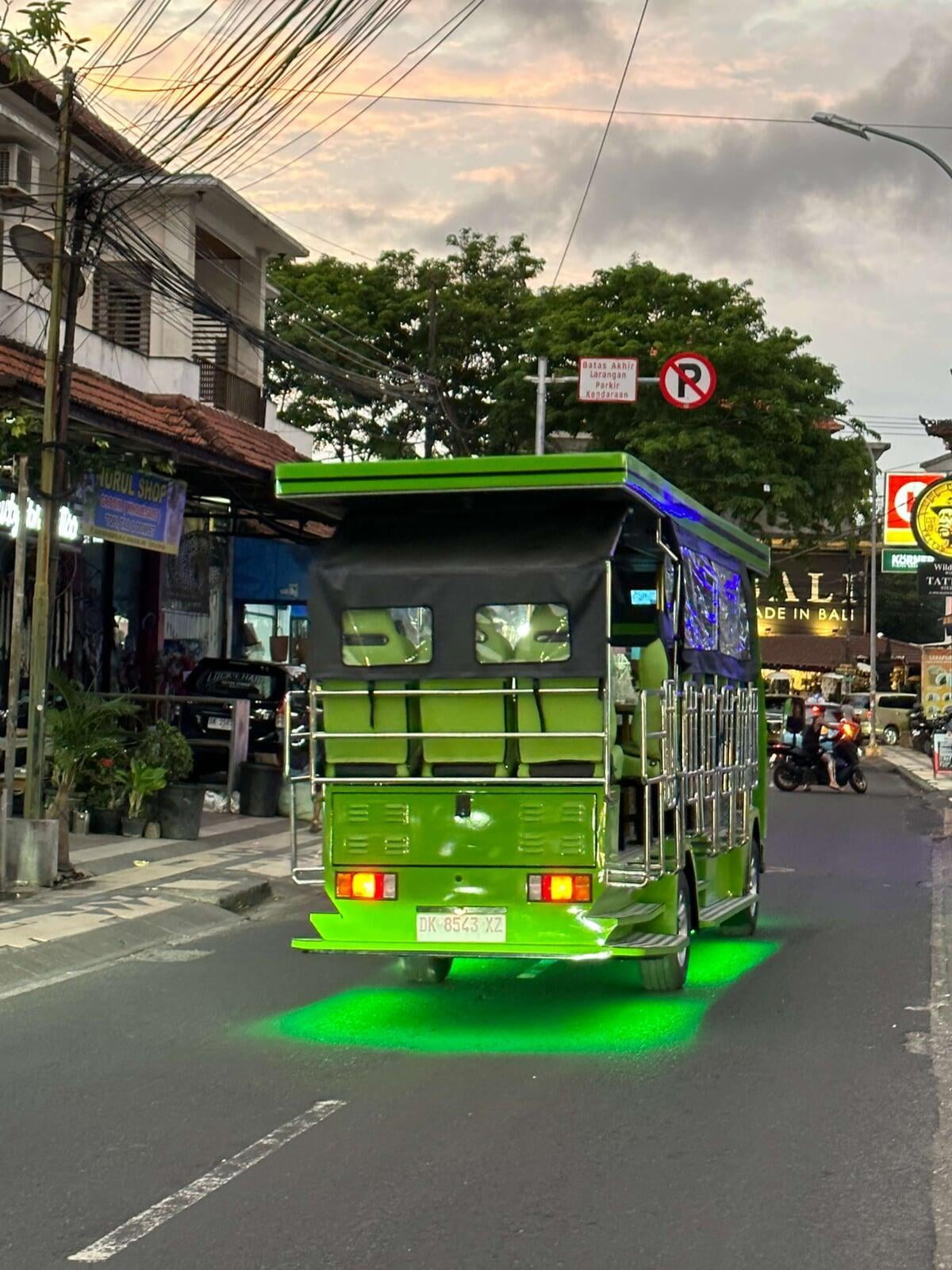 Home Page [balibeerbus.com]